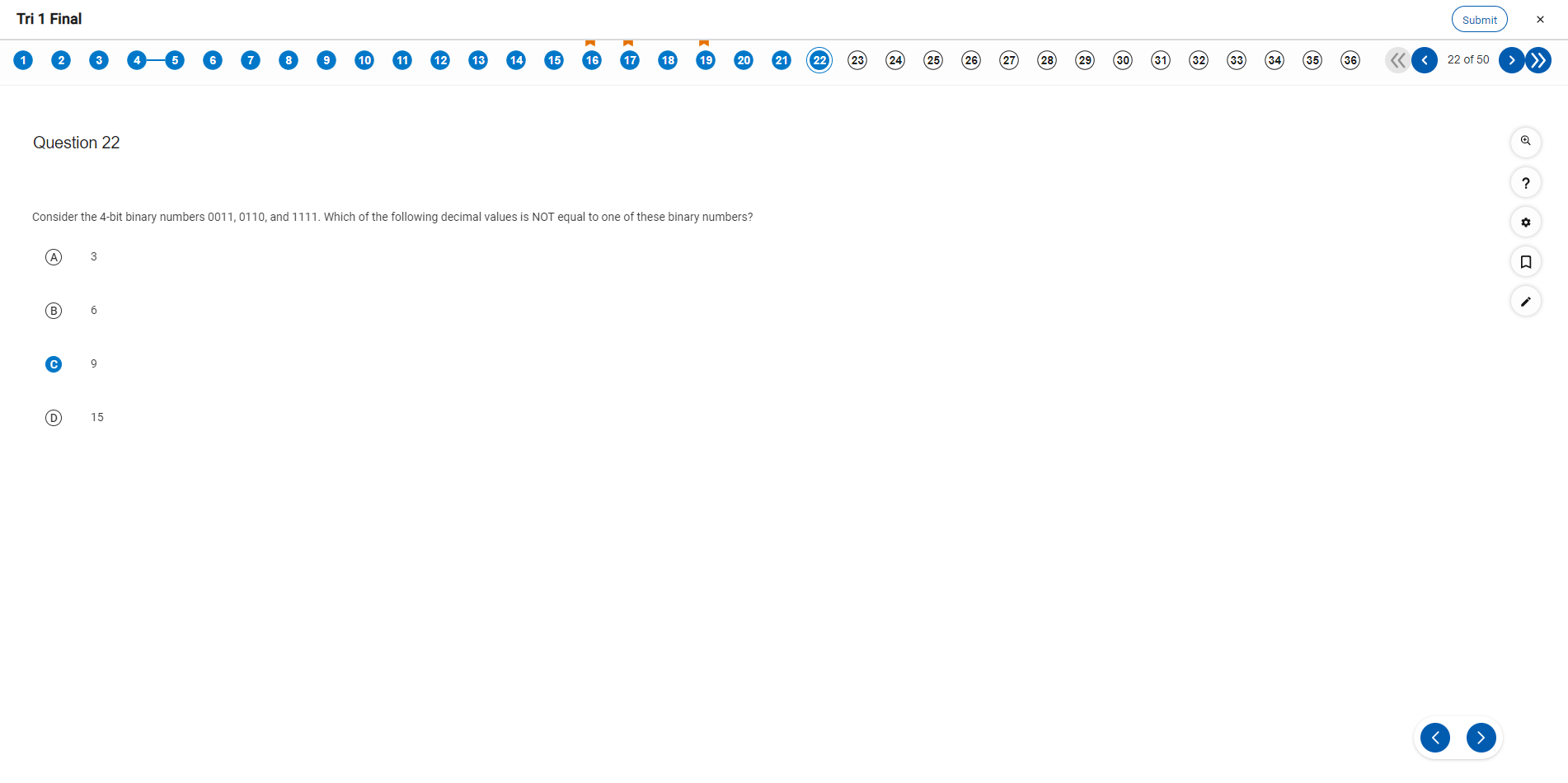 4 Collegeboard Quizes | APCSP